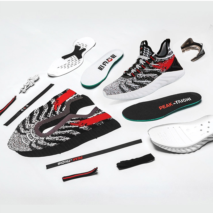 匹克p4u材料,p4u材料的鞋,p4u材料(第7页)_大山谷图库